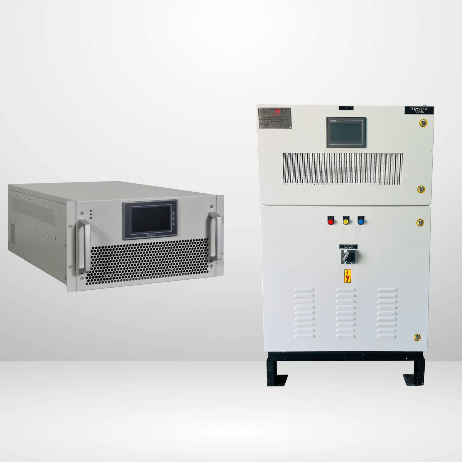 Static VAR Generators | brawn energy