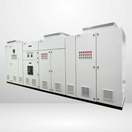 Power Factor Correction Panels (RTPFC/APFC) | brawn energy